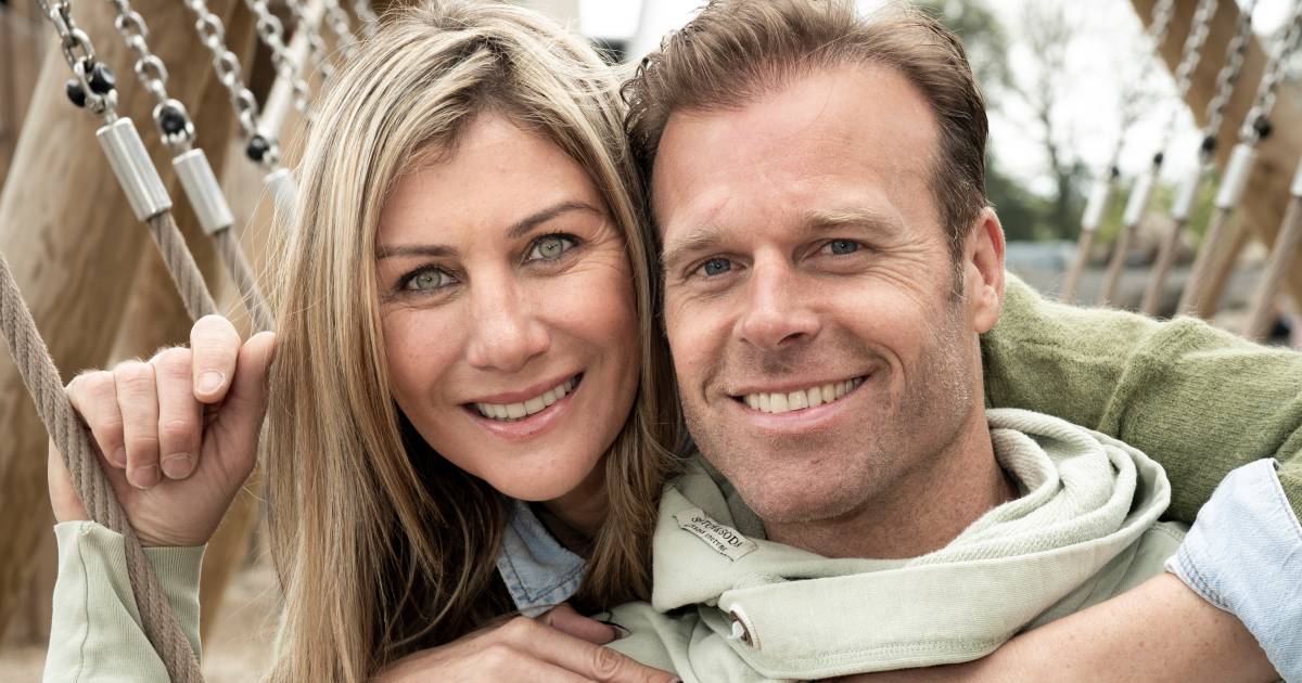 Debby Pfaff en Nicolas Liébart zijn nog steeds dolverliefd: “Uit elkaar ...