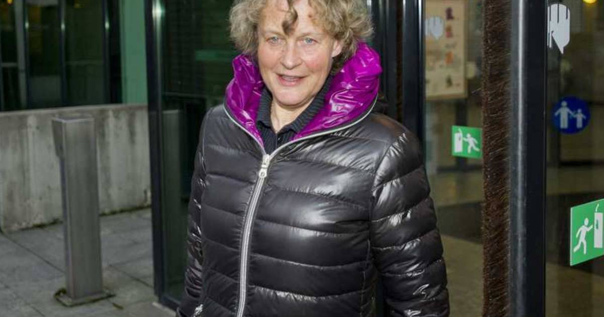 Advocaat Badr Hari: Koen Everink vrolijk dansend op feestje ...