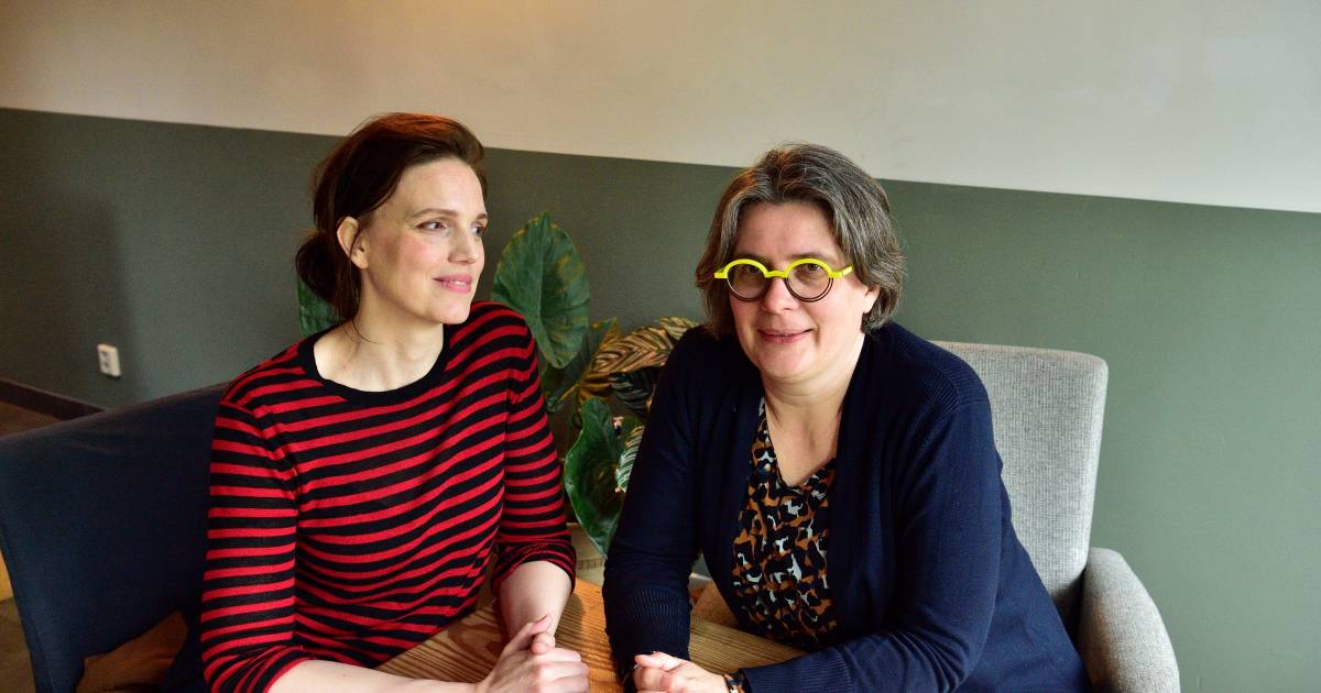 Als haar man plots overlijdt, blijft Suzanne achter met schuld: nu ...