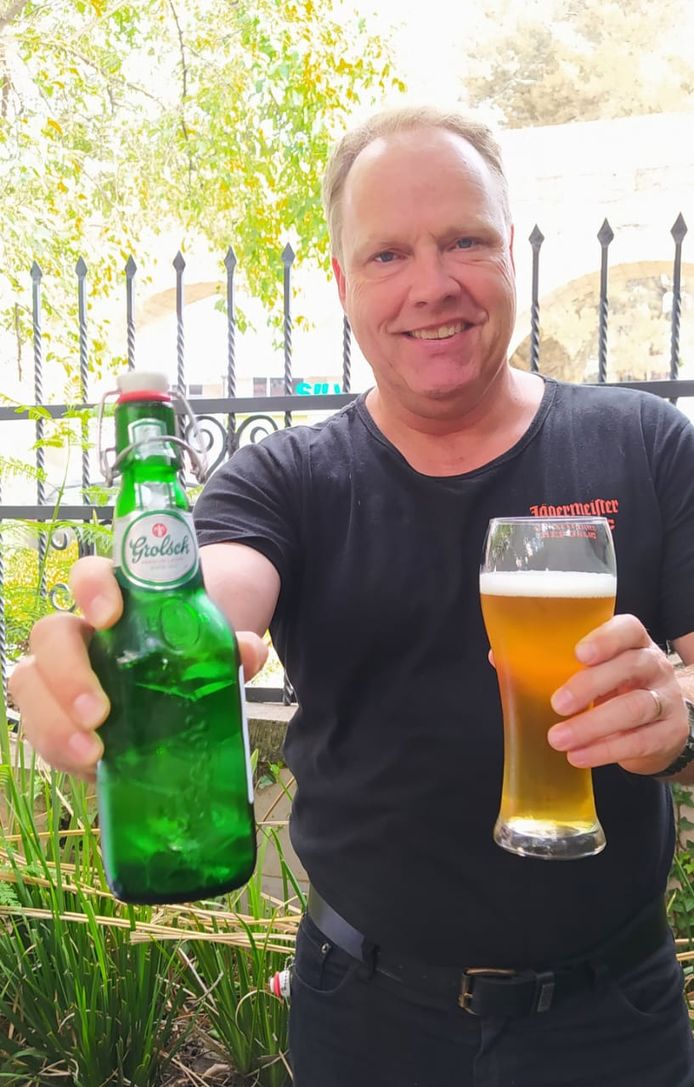 Rob Bertram uit Enschede: ‘Mexico is fantastisch, maar die drugsoorlog is verschrikkelijk ...