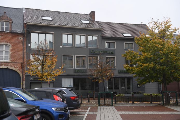 Eetcafé De Wildeman tekent verzet aan tegen faillissement | Herent | hln.be