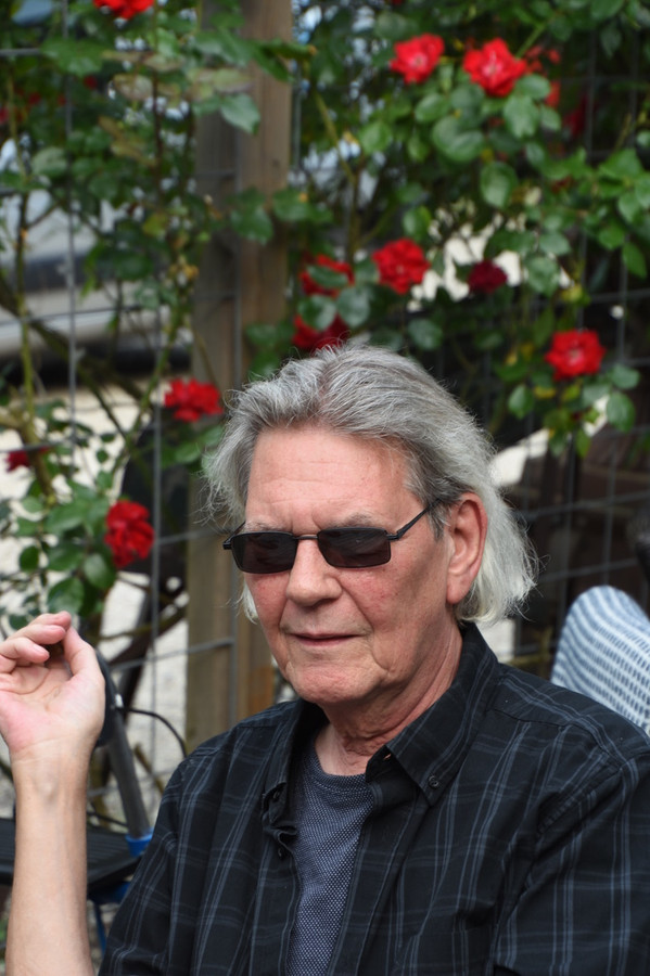 Jan Vrolijk (1950-2023) nam bepaald geen blad voor de mond als PSP ...