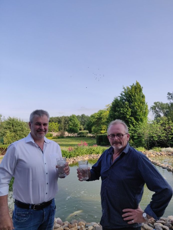 Watergroep: “Er stelt zich geen probleem met de waterhardheid in Linter ...