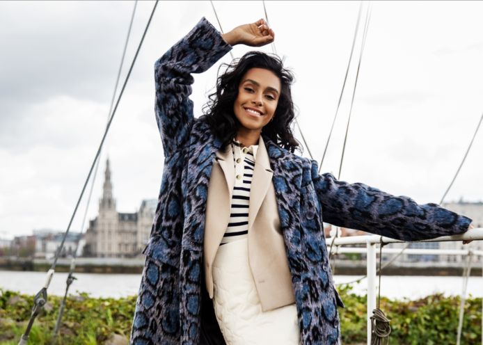 Nora Gharib (28) over haar (on)gezonde gewoontes: “De enige groenten ...