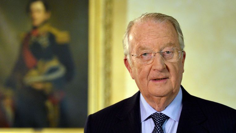 Biografie koning Albert II | Nieuws | HLN