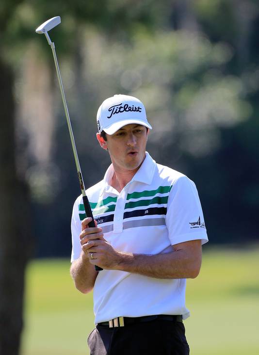 Bettencourt en Tomasulo aan de leiding in PGA San Antonio | Meer Sport ...