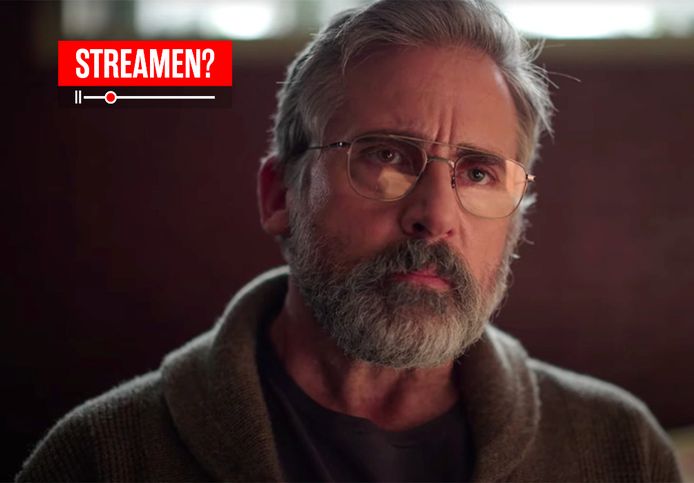 RECENSIE. ‘The Patient’: “Een kuitenbijter, maar tenminste anders dan ...