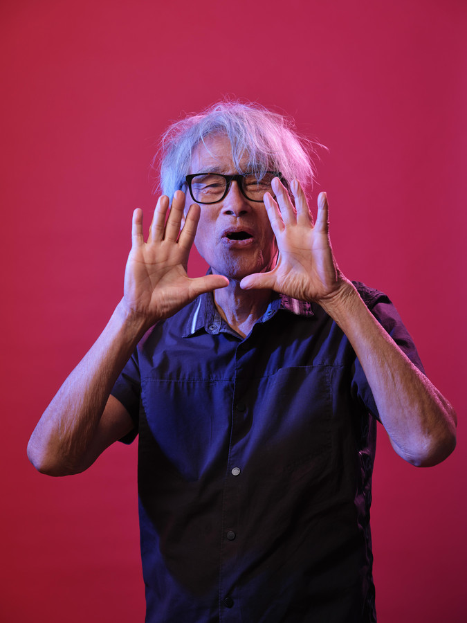 Meestertekenaar Thé Tjong-Khing (90): ‘Zoeken naar de zin van het leven ...