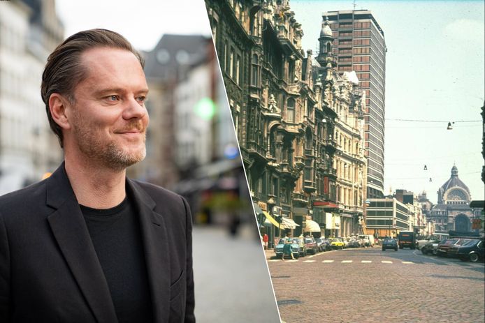 De opvallendste weetjes van het jaar: wist je dat de Antwerp Tower in ...