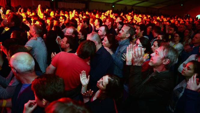 "Donald Madder uit zijn auto gehaald" | Leuven | hln.be