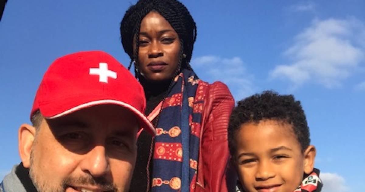 Van Oss via Amerika naar een klein dorpje in Luxemburg: ‘Nederlander voel ik me niet meer, maar ...