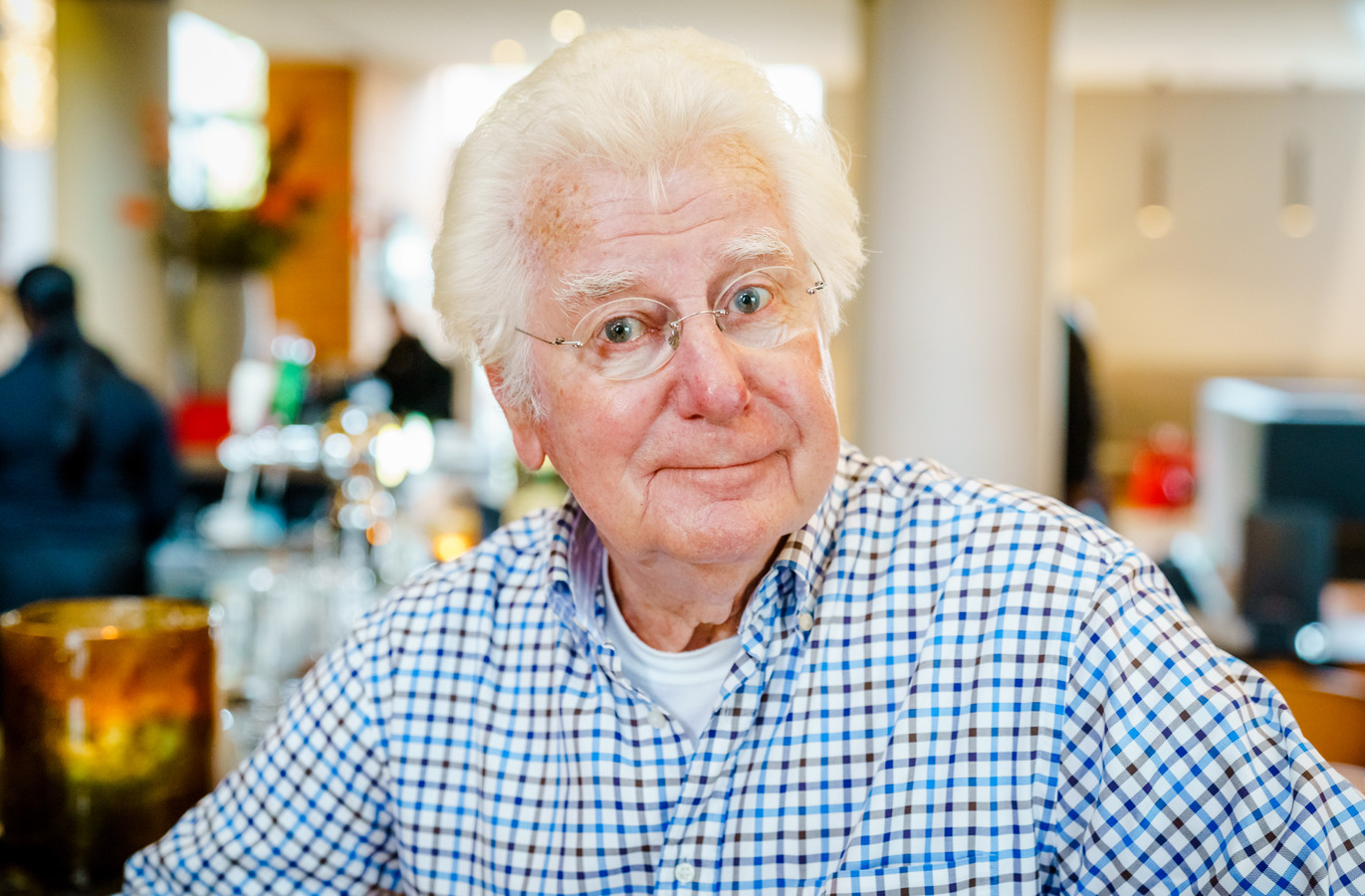 Sophie Hilbrand en Gerard Cox krijgen grote zaterdagavondshow bij NPO ...