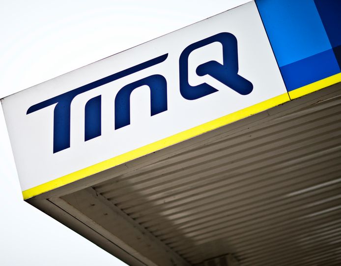 Shell vertrekt, TinQ komt: veiling tankstation levert Bodegraven bijna ...