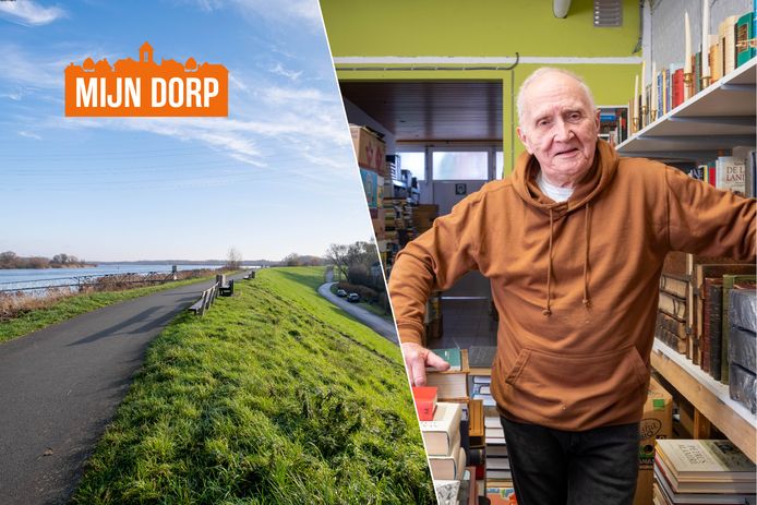 MIJN DORP. Het Bornem van fotograaf Eddy Van Ranst (74): “Dat al die ...