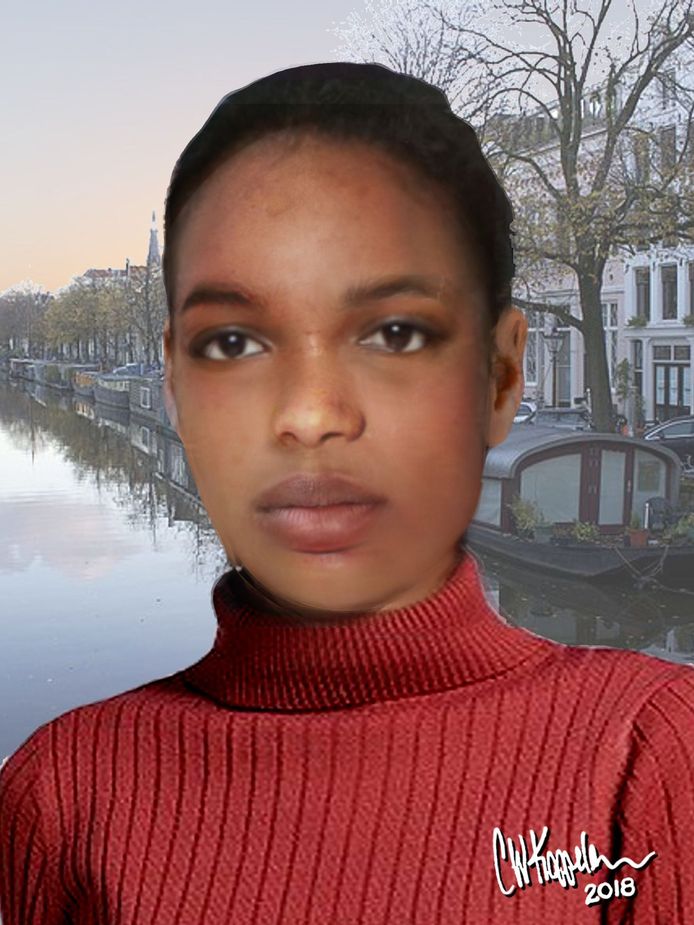 Kan alleen een dna-match moordmysterie rond het Meisje van Teteringen ...