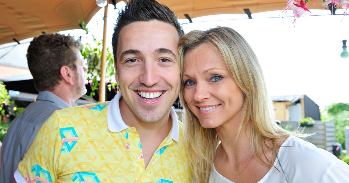 Laura Lynn ziet relatie na acht jaar stranden: “Matthias heeft beslist ...