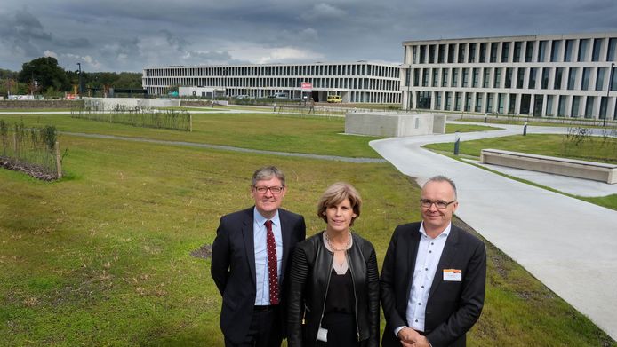 Werkdruk torenhoog in AZ Groeninge | Kortrijk | hln.be