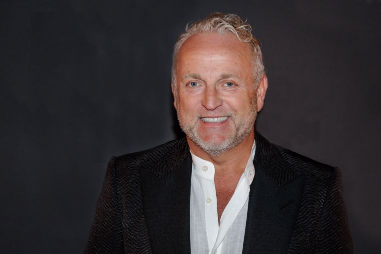 Gordon deelt bijzondere plannen: “Mijn eigen ‘B&B vol liefde’”