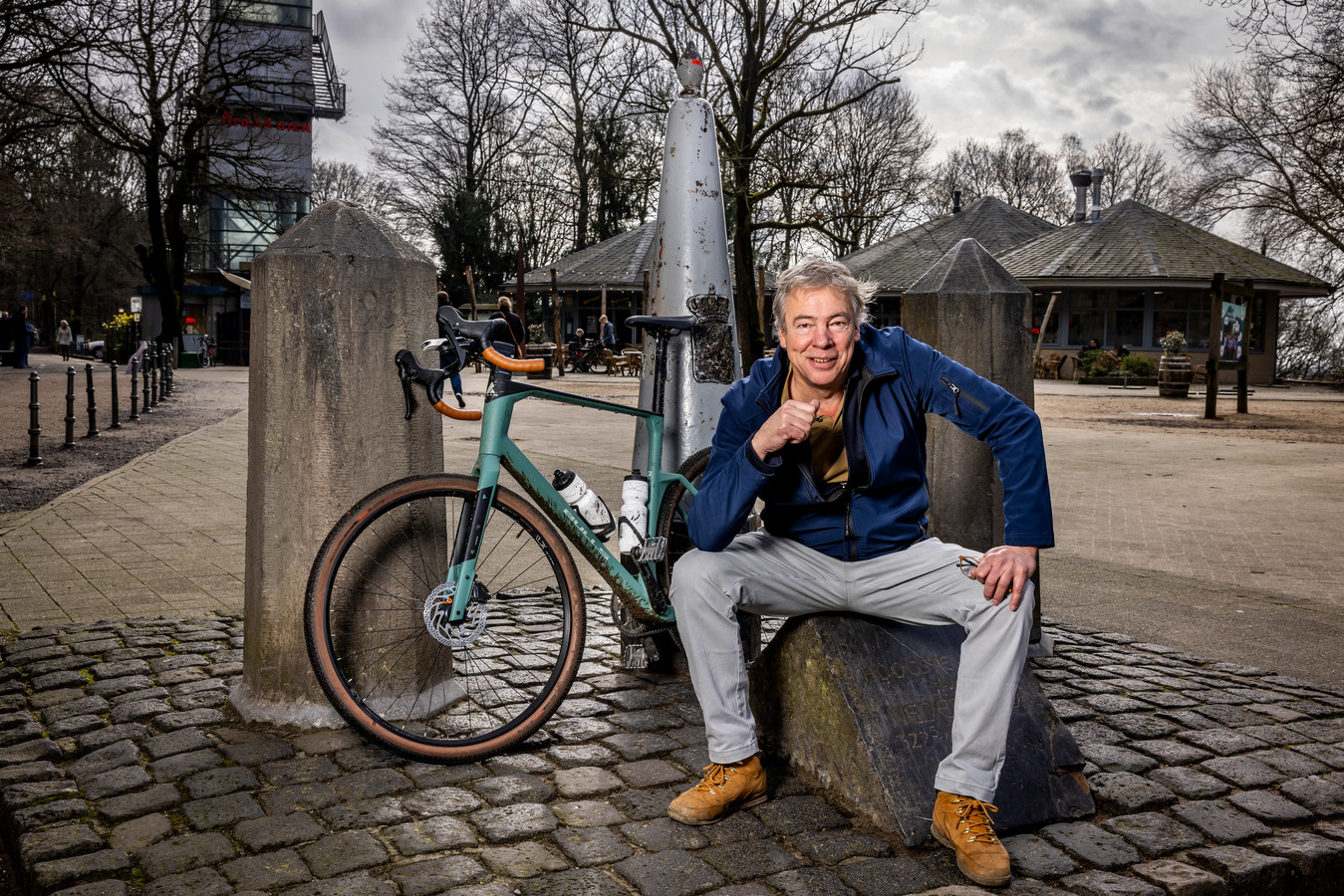 Vaals likt wonden na zelden vertoonde soap: ‘Hef de gemeente maar op ...