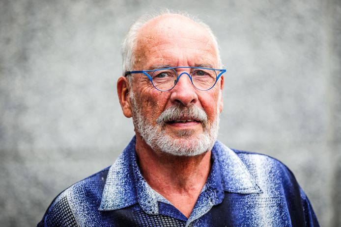 Blankenbergenaar Paul Defever ontwerpt groententapijt voor Uitkerke ...