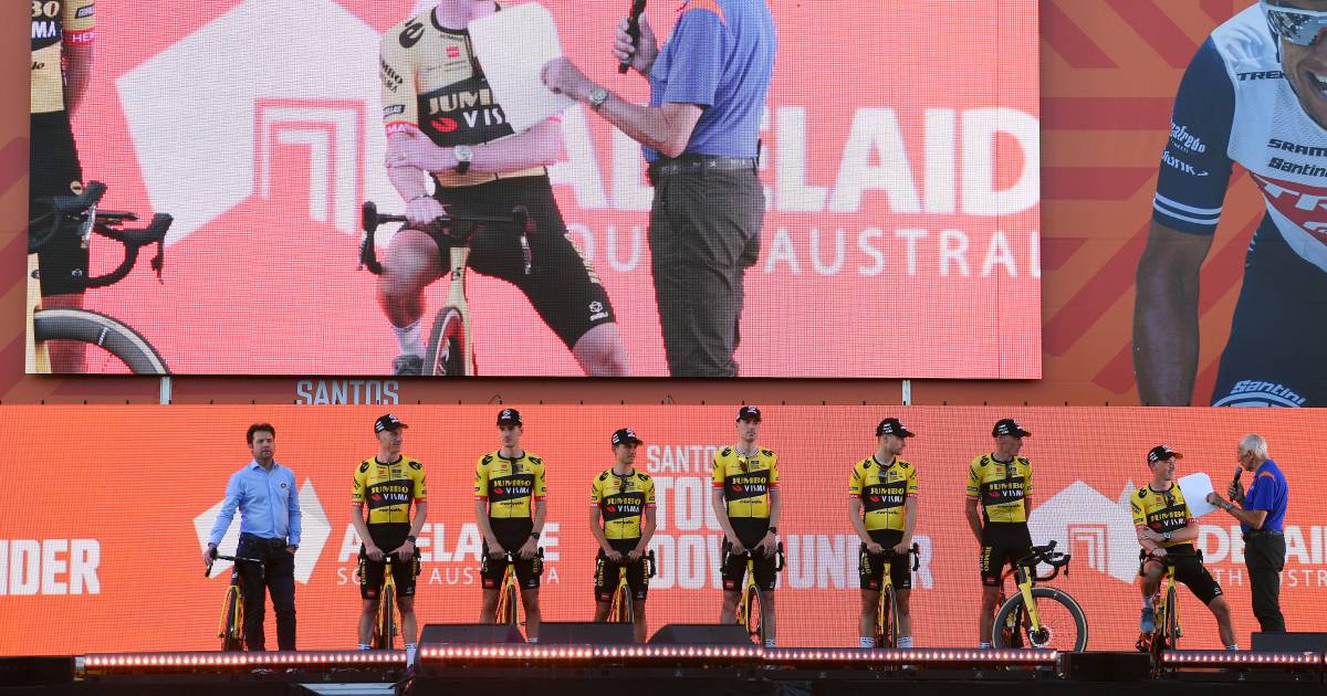 Tim van Dijke gaat weer onderuit, maar doet wel voorin mee | Sport in ...