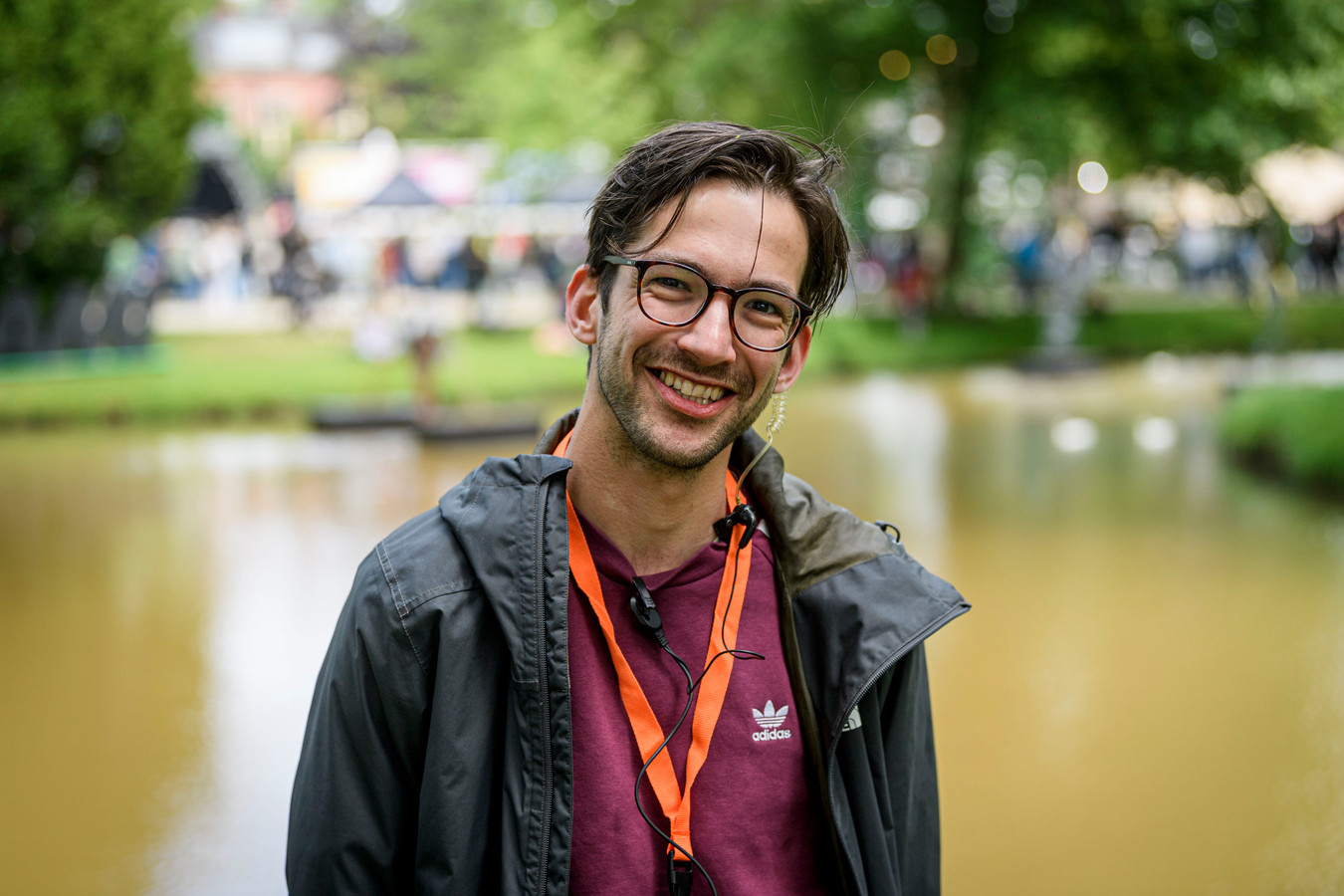 BAM! Festival het gezelligste festival van Hengelo: ‘Midden in de stad ...