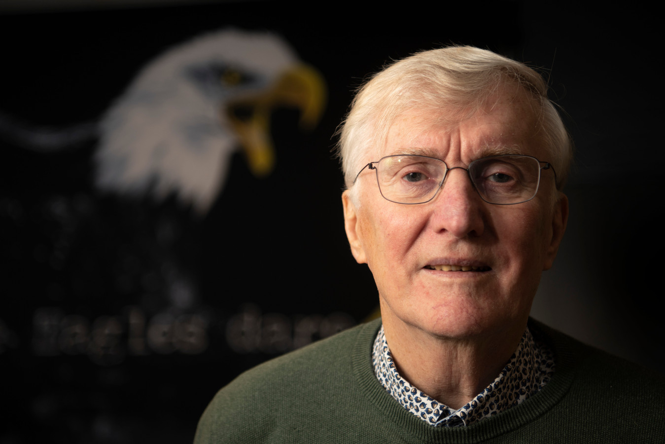 Clubicoon blijft Go Ahead Eagles eeuwig trouw: ‘Maar het is wel tijd om ...