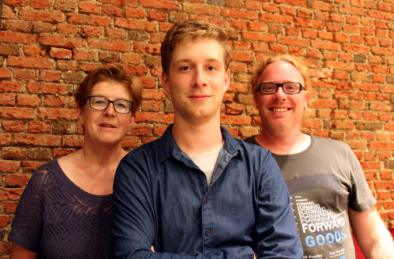 23-jarige geeft vorm aan Groen | Foto | hln.be