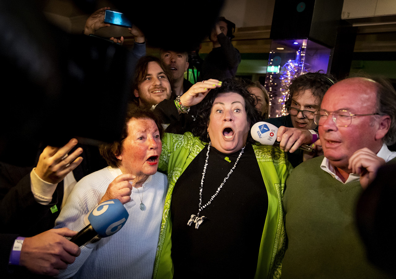 Eerste tv-debat: hoe aardig oogt Timmermans, kent Yesilgöz haar ...