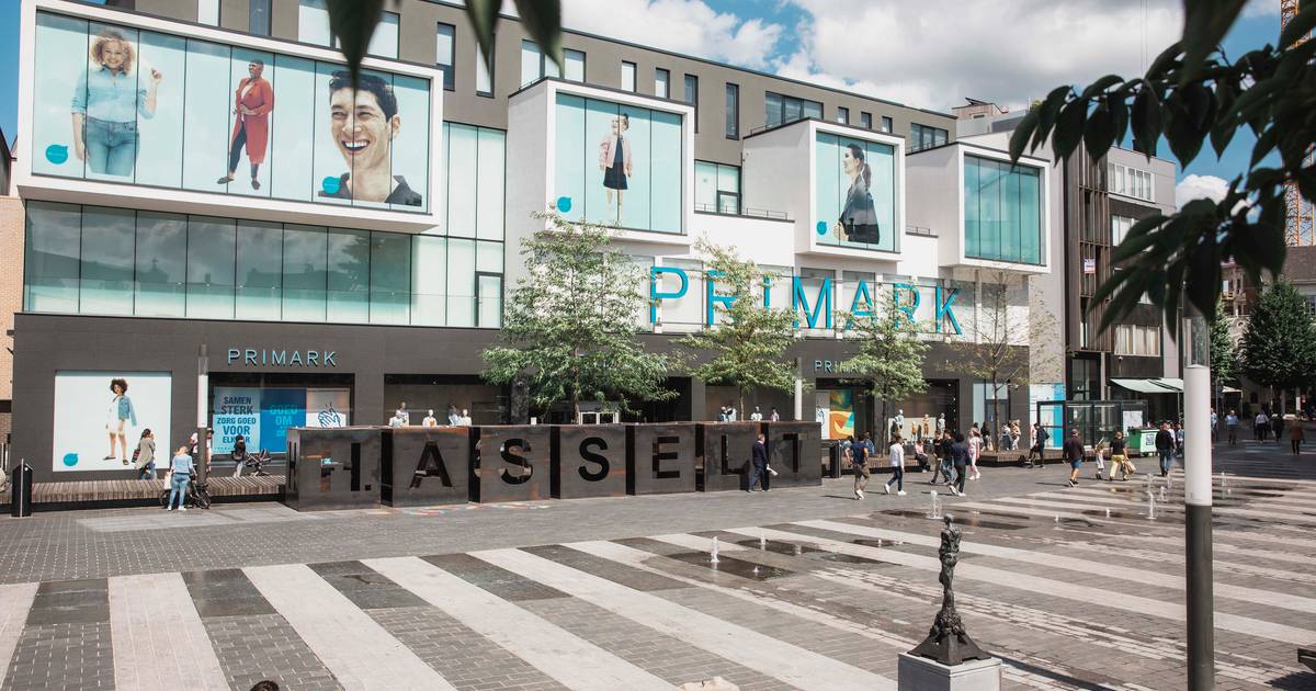 Verdwijnt Primark alweer uit Hasselt? | Hasselt | hln.be
