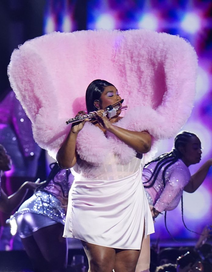 IN BEELD. Van Sam Smith tot Jessie J: dit waren de meest opvallende ...