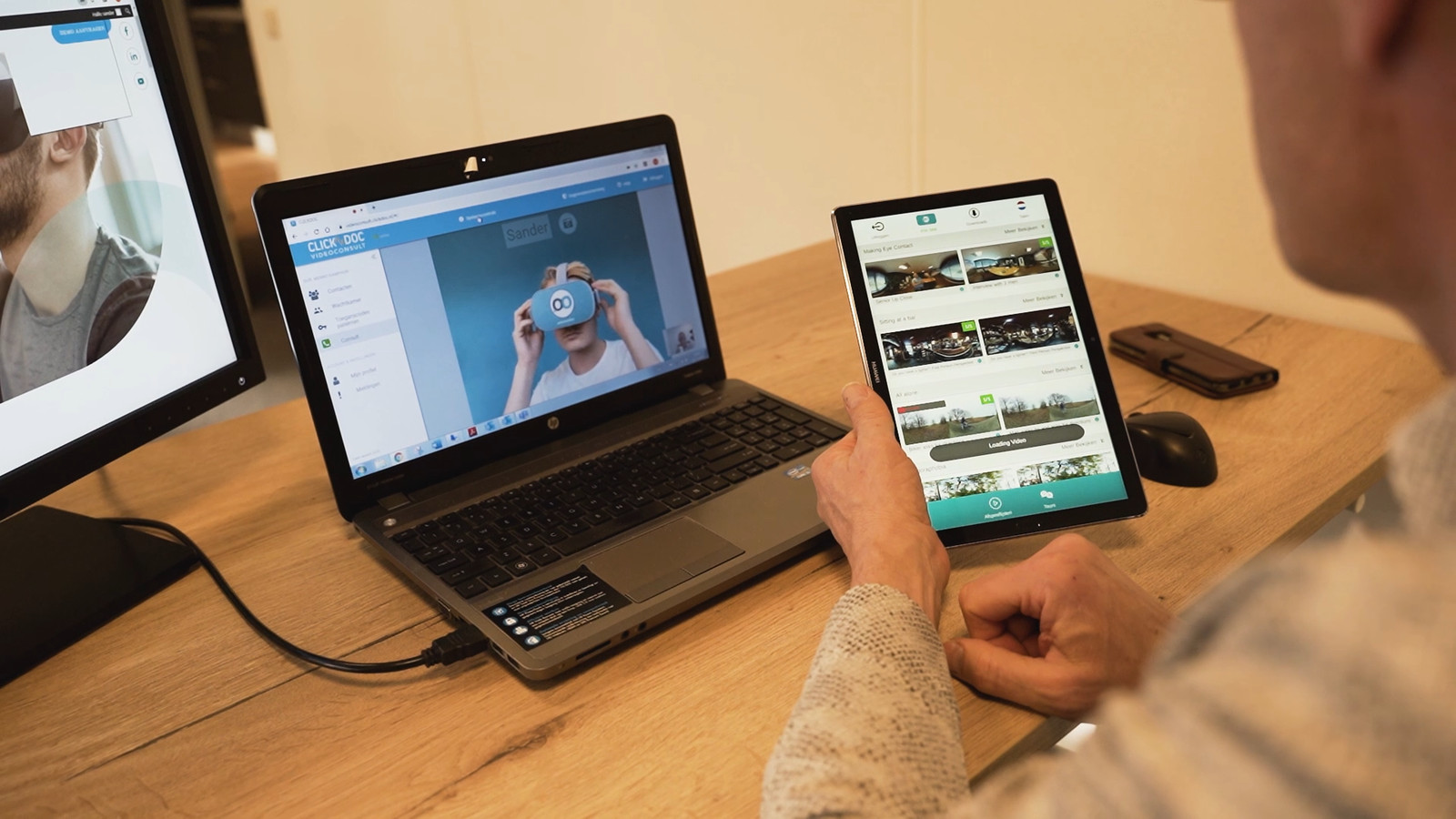 Luchtig nieuws in coronatijd: creatief koor uit Enschede en de biertjes ...