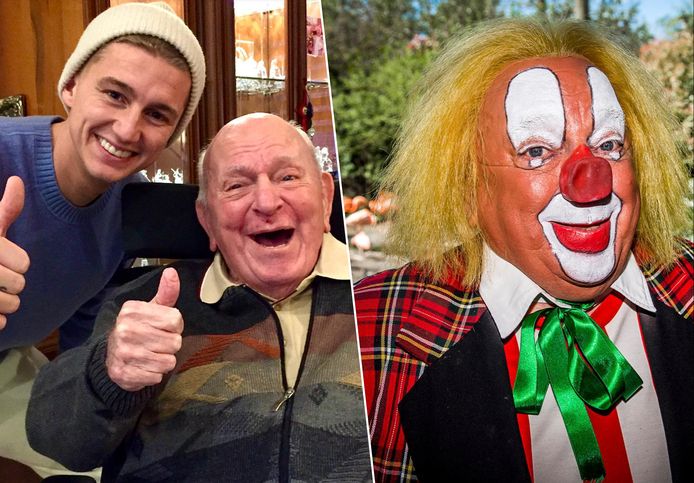 ‘Ik ga zwemmen’-zanger covert hit van Bassie en Adriaan uit 1978: “De ...