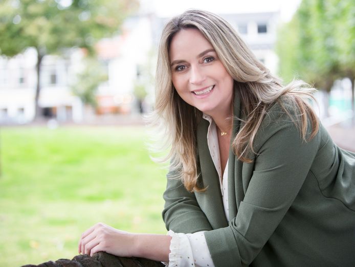 Lezing Lisa Portengen in Vlissingen | Zeeuws nieuws | pzc.nl