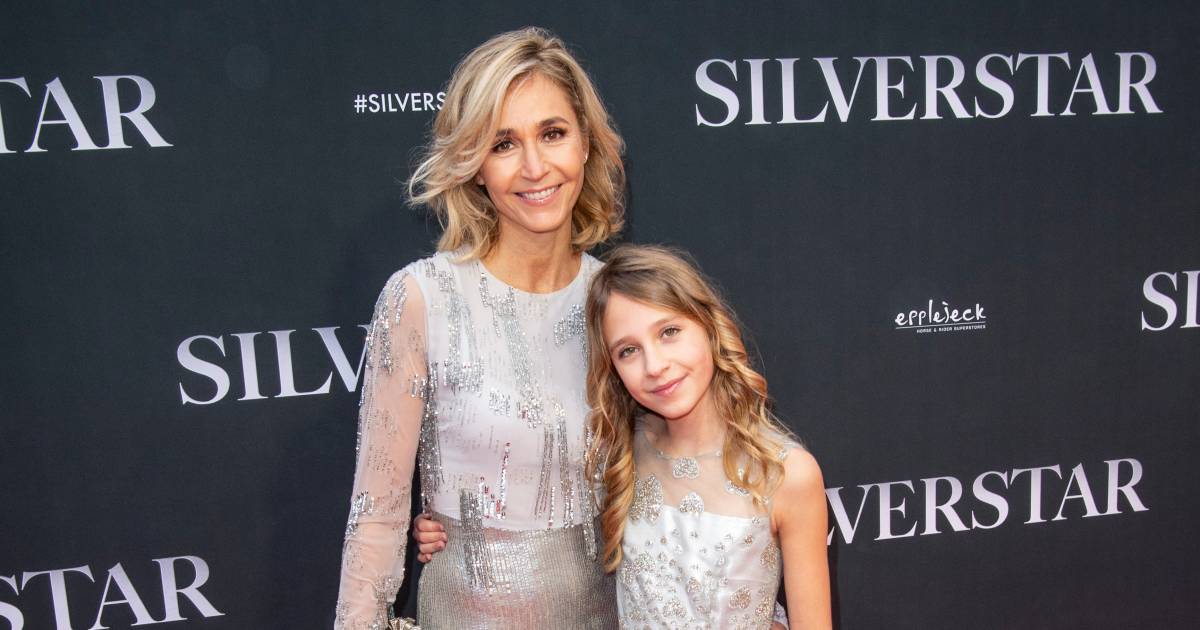 Nederlandse Wendy van Dijk legt werk tijdelijk neer vanwege zeldzame ...