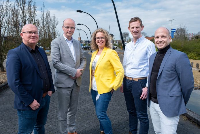 Veerse ondernemers weten binnen vier weken of plan kansrijk is | Veere ...