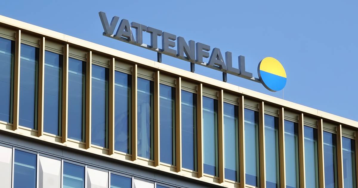 Vattenfall verhoogt energietarieven na drie maanden alweer: meer dan 50 ...