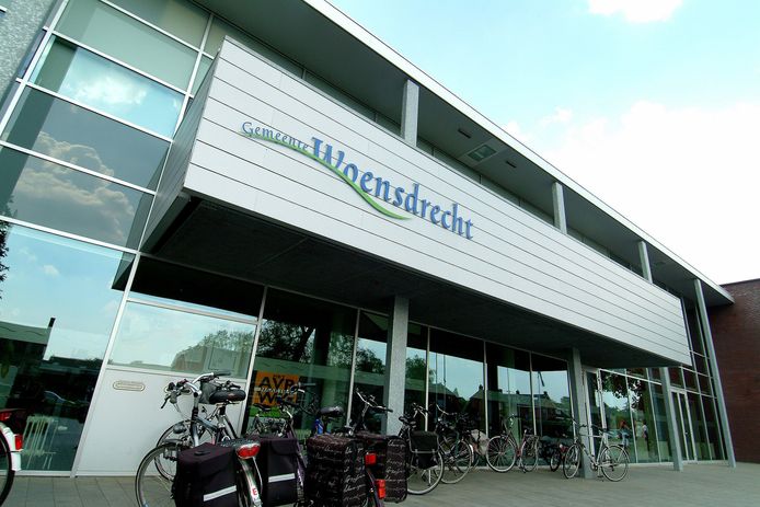Gemeente Woensdrecht wil één loket voor elke inwoner met vraag | Bergen ...