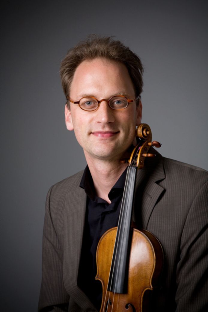 ‘Rhedenaar’ voor violist Joris van Rijn | Rheden | gelderlander.nl