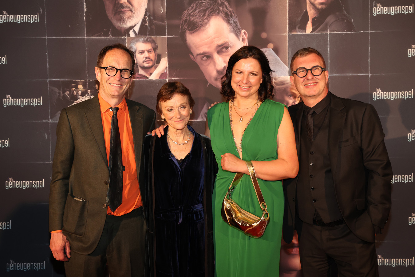 “De ‘Kampioenen’ zijn sowieso een hit. Nu is het afwachten”: Jan ...