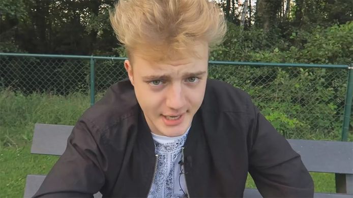 Vermiste Hasseltse vlogger Kacper ‘Kastiop’ Przybylski (22) dood ...