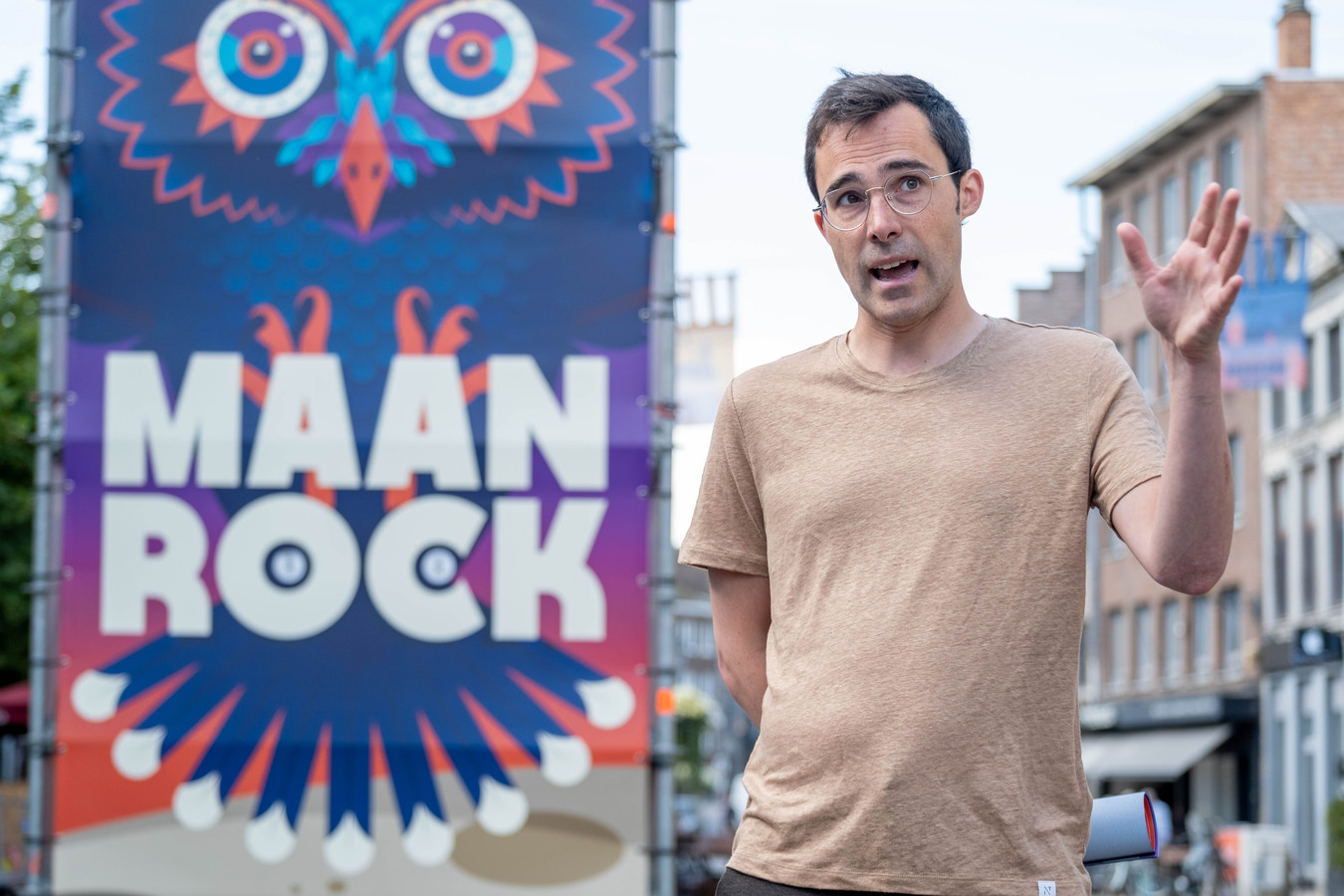 Kristof Calvo kiest voluit voor lokale politiek: “Wat de toekomst ...