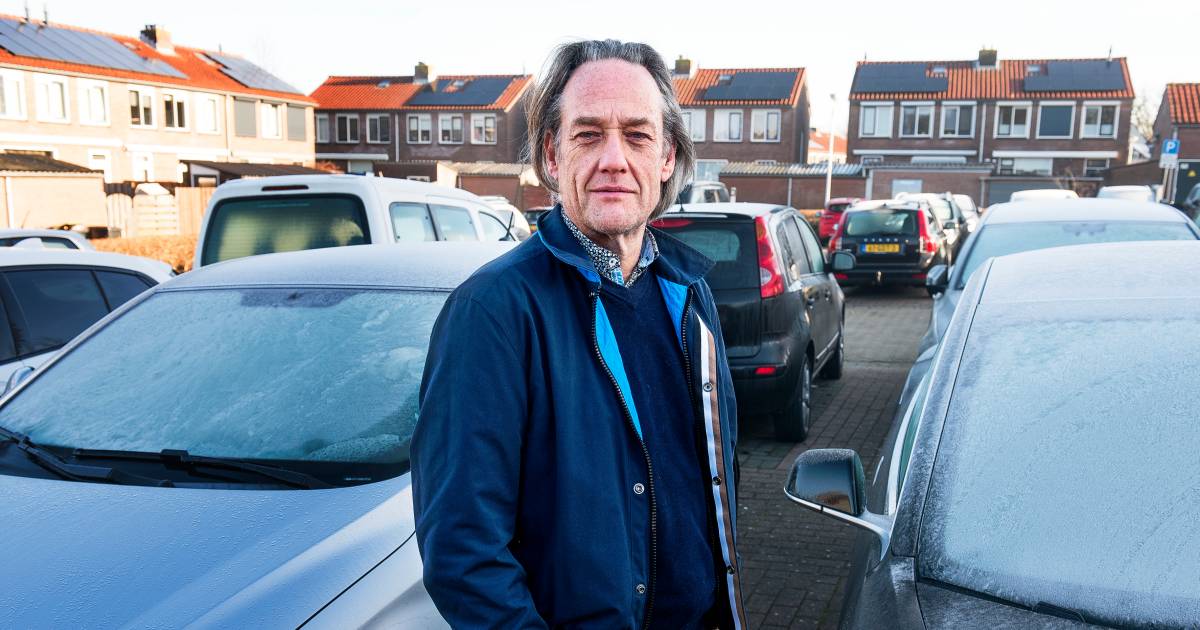 Herman zet alles op alles om woningbouw tegen te houden; het probleem ...