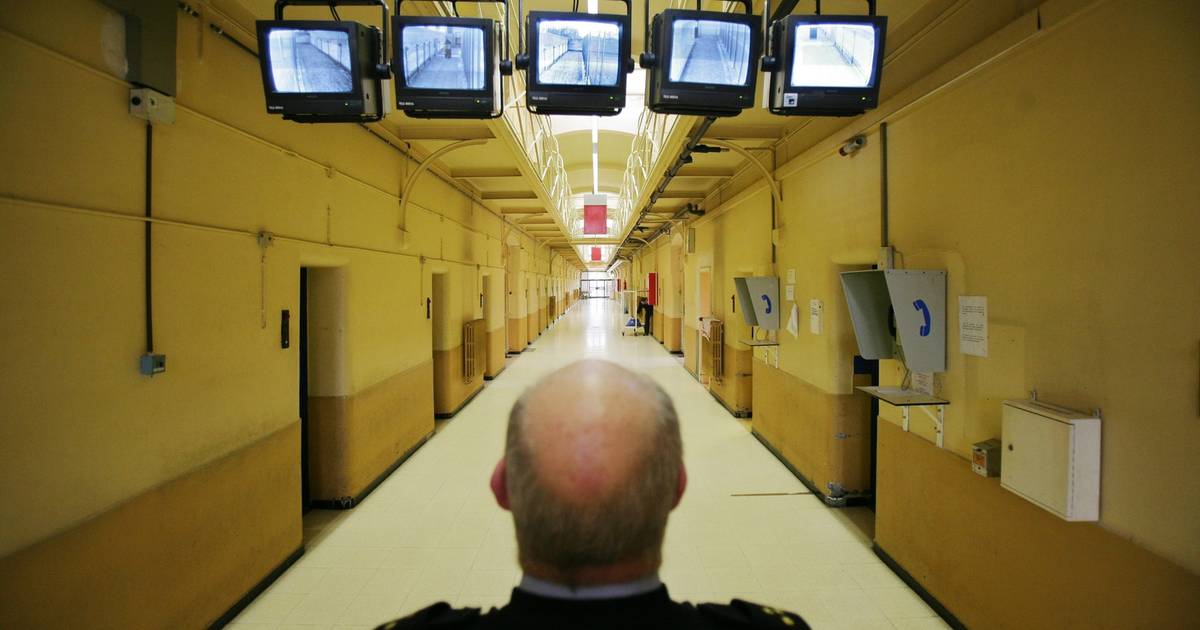 Dan toch renovatie gevangenis | Merksplas | hln.be