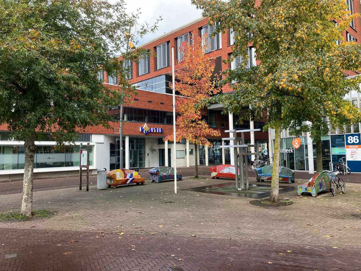 Wat is de toekomst van Goor: boodschappenstad of meer? | Foto | AD.nl