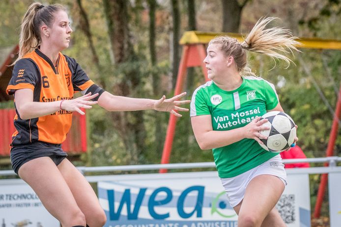 Eindelijk rendeert de aanval van het ‘nieuwe Tjoba’, dat nog steeds omhoog kijkt | Sport in ...