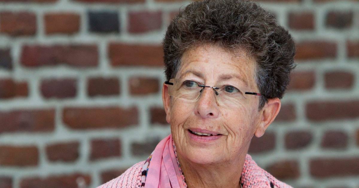 Overleden Irene zorgt na haar dood nog voor fijne opbrengst voor goed ...