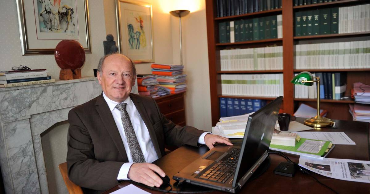 Terug van (even) weggeweest: Jan van Hoof maakt rentree in gemeenteraad ...