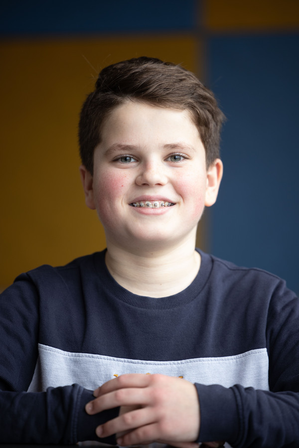 Brugklassers over hun schoolkeuze: ‘Ik raad aan om naar de open dagen ...