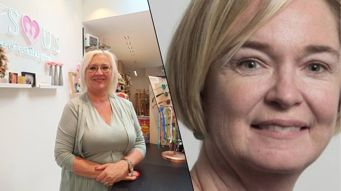 “Ik heb haar beloofd om goed voor haar derde kindje te zorgen”: Nancy ...